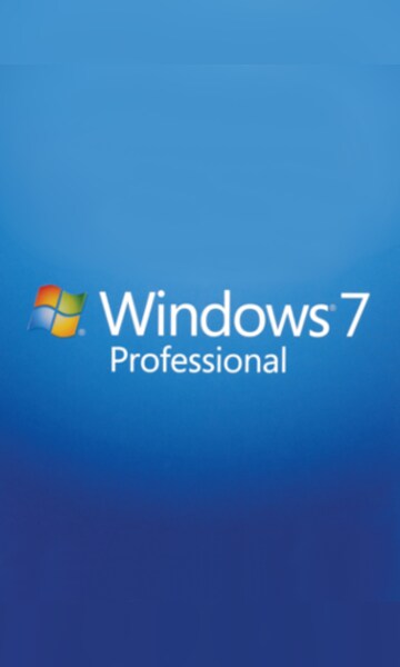 Cumpara Windows 7 OEM Professional PC Microsoft Key GLOBAL - Ieftine ...