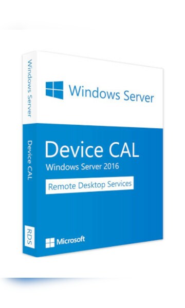 Windows Server 2016 Remote Desktop Services 🥇 Best Prices | G2A.COM