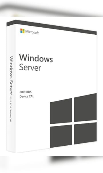 Buy Windows Server 2019 Remote Desktop Services (50 Device CAL ...