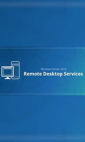 Buy Windows Server 2019 Remote Desktop Services (50 Device CAL ...