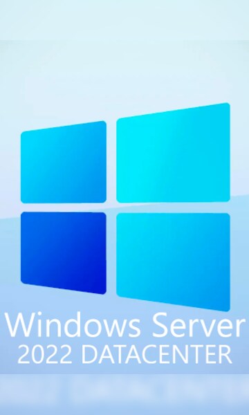 Kup Windows Server 2022 Datacenter - 2 Core PC - Microsoft Klucz ...