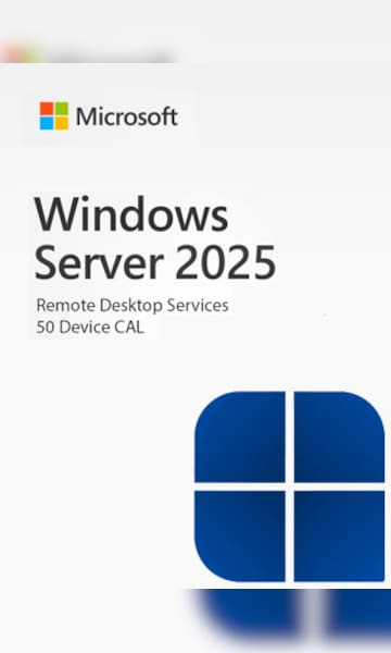 Buy Windows Server 2025 | Remote desktop services device connections ...
