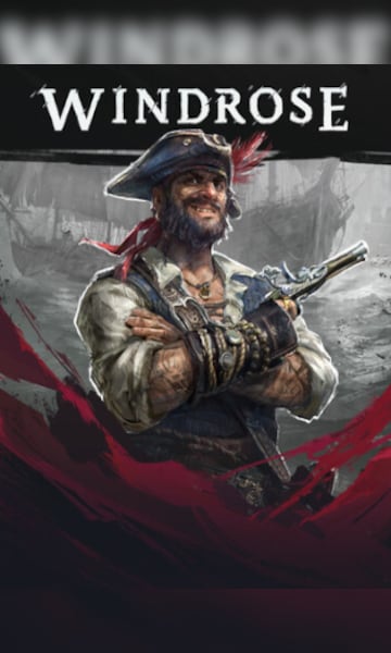 Buy Windrose (PC) - Steam Account - GLOBAL - Cheap - G2A.COM!