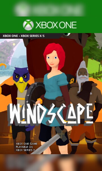 Windscape 🥇 Best Prices | G2A.COM