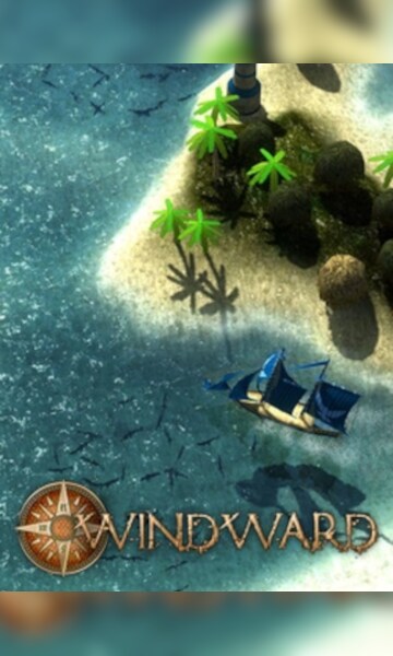 Buy Windward (PC) - Steam Gift - TURKEY - Cheap - G2A.COM!