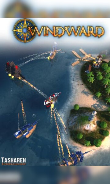 Buy Windward Steam Key GLOBAL - Cheap - G2A.COM!