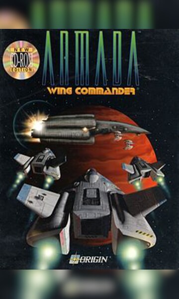 Wing Commander: Armada GOG.COM Schlüssel GLOBAL kaufen - Günstig - G2A.COM!