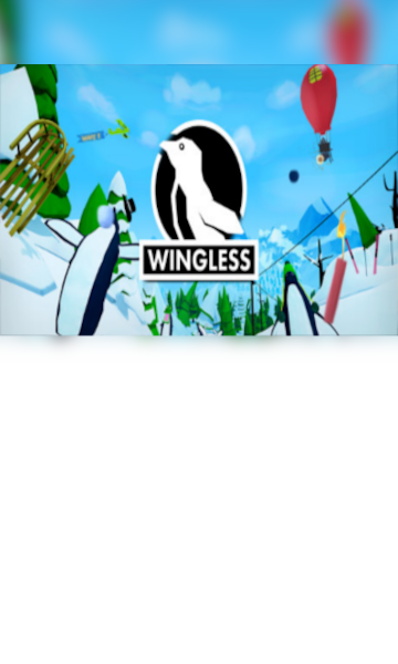 Wingless VR 🥇 Best Prices | G2A.COM