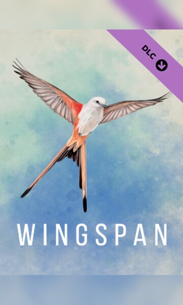 Buy Wingspan: European Expansion (PC) - Steam Gift - GLOBAL | Best Price 💸 G2A.COM