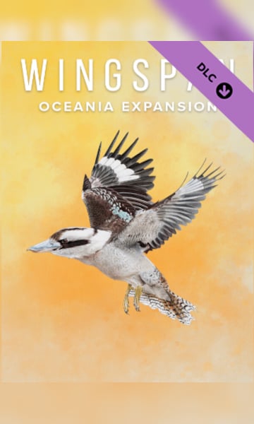 Buy Wingspan: Oceania Expansion (PC) - Steam Gift - GLOBAL | Best Price 💸 G2A.COM