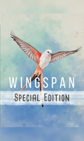 Wingspan 🥇 Best Prices | G2A.COM