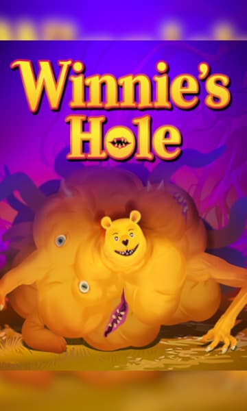 Buy Winnie's Hole (PC) - Steam Key - GLOBAL - Cheap - G2A.COM!