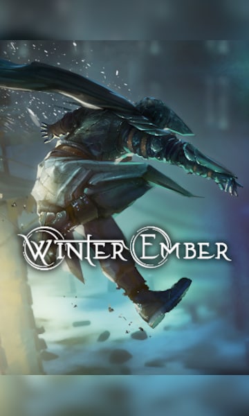 ¡Comprar Winter Ember (PC) - Steam Clave - GLOBAL - Barato - G2A.COM!