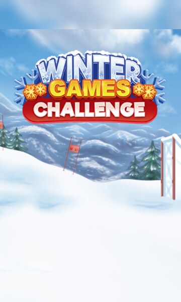 ¡Comprar Winter Games Challenge (PC) - Steam Clave - GLOBAL - Barato - G2A.COM!