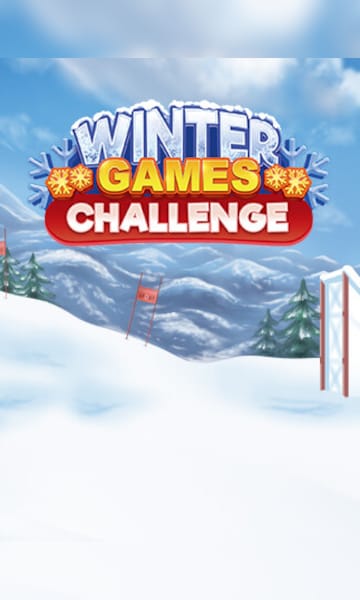 Acheter Winter Games Challenge (PC) - Steam Clé - GLOBAL - Pas cher ...