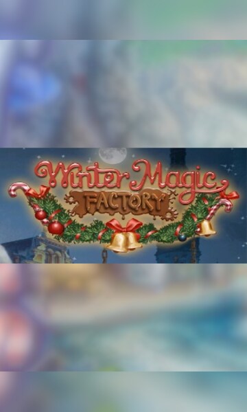 Winter Magic Factory 🥇 Best Prices | G2A.COM