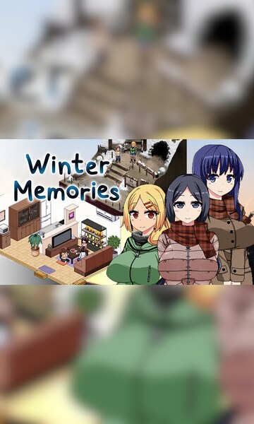 Buy Winter Memories (PC) - Steam Account - GLOBAL - Cheap - G2A.COM!