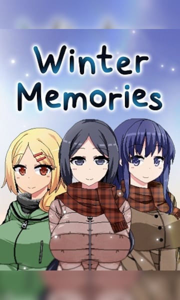 ¡Comprar Winter Memories (PC) - Steam Cuenta - GLOBAL - Barato - G2A.COM!