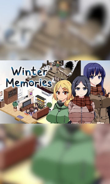 Compra Winter Memories (PC) - Steam Chiave - GLOBALE - Economico - G2A.COM!