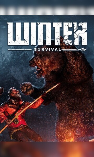 ¡Comprar Winter Survival (PC) - Steam Cuenta - GLOBAL - Barato - G2A.COM!