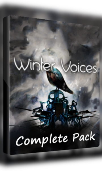 Winter Voices Complete Pack 🥇 Best Prices | G2A.COM