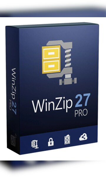Buy WinZip 29 | Pro (PC) (1 Device, Lifetime) - WinZip Key - GLOBAL - Cheap - G2A.COM!