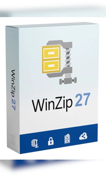Acheter WinZip 29 | Standard (PC) (1 Device, À vie) - WinZip Clé ...