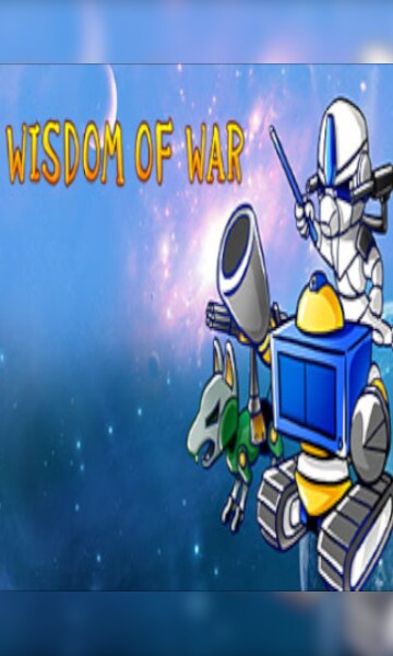 Wisdom of War 🥇 Best Prices | G2A.COM