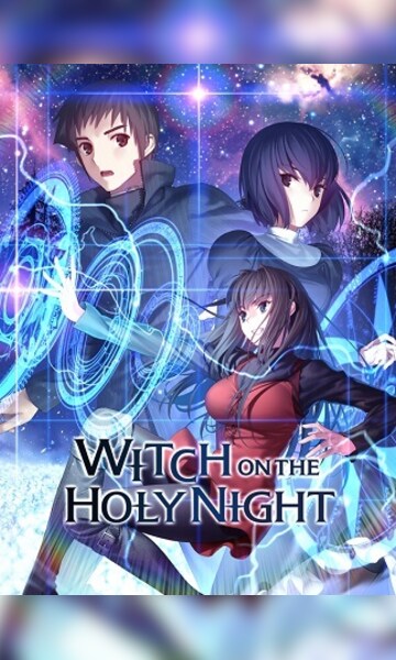 Witch on the Holy Night 🥇 Best Prices | G2A.COM