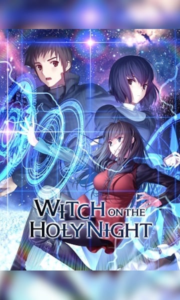 Buy Witch on the Holy Night (PC) - Steam Account - GLOBAL - Cheap - G2A ...