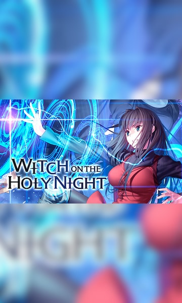 Buy Witch on the Holy Night (PC) - Steam Account - GLOBAL - Cheap - G2A.COM!