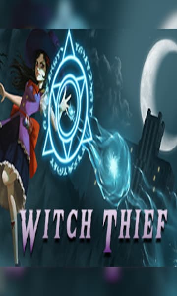 Witch Thief 🥇 Mejores ofertas y precios baratos | G2A.COM