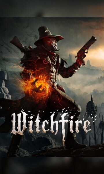 Acheter Witchfire (PC) - Epic Games Compte - GLOBAL - Pas cher - G2A.COM!