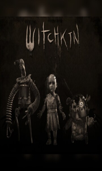 Witchkin 🥇 Best Prices | G2A.COM