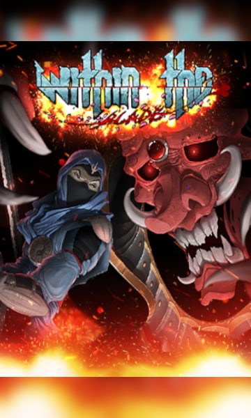 Within the Blade (PC) - Steam Schlüssel - GLOBAL kaufen - Günstig - G2A ...