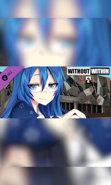 Without Within 2 - Digital artbook 🥇 Best Prices | G2A.COM
