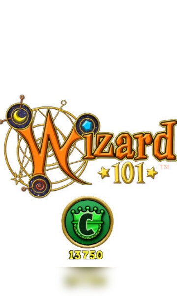 Buy Wizard 101 13750 Crowns - Wizard 101 Key - UNITED STATES - Cheap ...