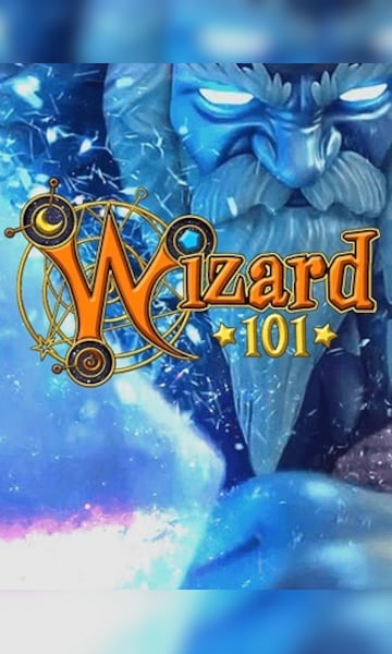 Buy Wizard 101 Gift Card 5 USD - Wizard 101 Key - UNITED STATES - Cheap ...