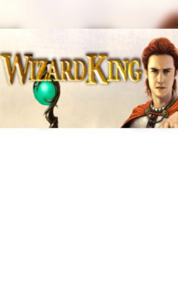 ¡Comprar Wizard King Steam Clave GLOBAL - Barato - G2A.COM!