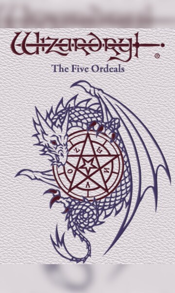 Compra Wizardry: The Five Ordeals (PC) - Steam Chiave - GLOBALE ...