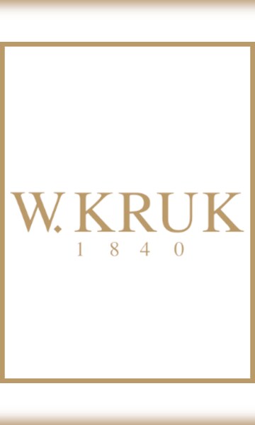 Buy W.KRUK Gift Card 500 PLN - W.KRUK Key - POLAND Online | G2A.COM