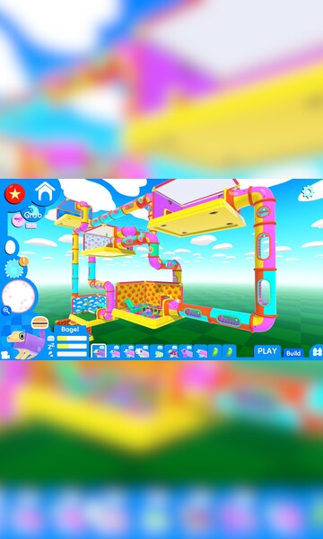 Buy Wobbledogs (PC) - Steam Key - GLOBAL - Cheap - G2A.COM!