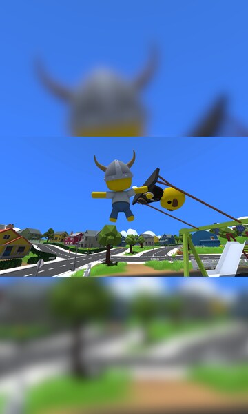 Buy Wobbly Life Game Steam Gift