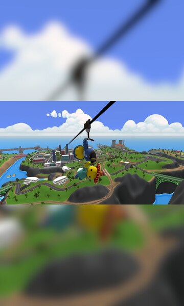 Buy Wobbly Life Game Steam Gift