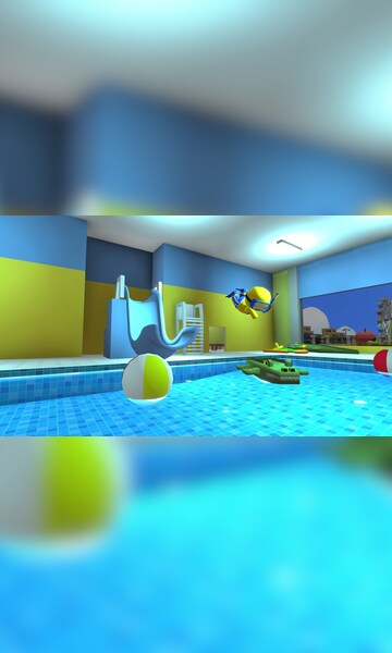 Buy Wobbly Life (PC) - Steam Key - GLOBAL - Cheap - G2A.COM!