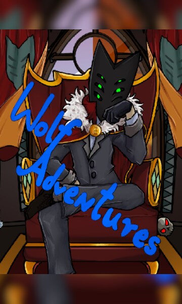 Cumpara Wolf Adventures (PC) - Steam Key - GLOBAL - Ieftine - G2A.COM!