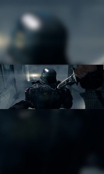 Wolfenstein: The New Order (PC) - Steam Schlüssel - EUROPA kaufen ...