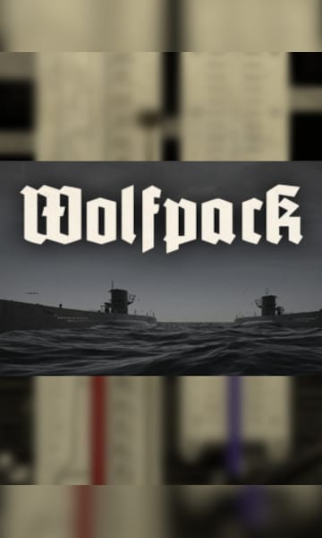 Buy Wolfpack Steam Key GLOBAL - Cheap - G2A.COM!