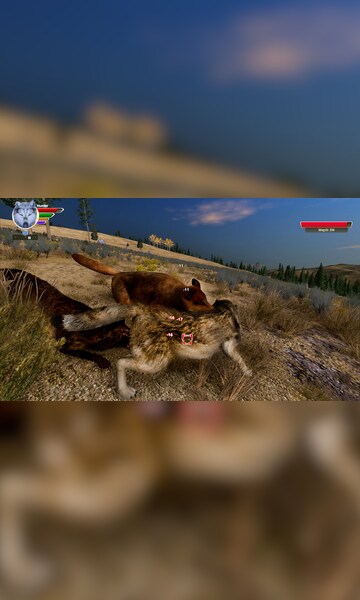 Buy WolfQuest: Anniversary Edition (PC) - Steam Gift - GLOBAL - Cheap ...