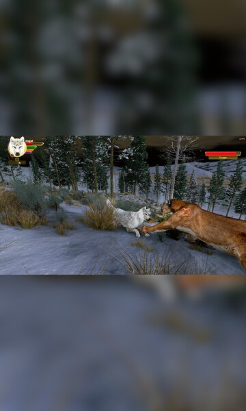 Buy WolfQuest: Anniversary Edition (PC) - Steam Gift - GLOBAL - Cheap ...